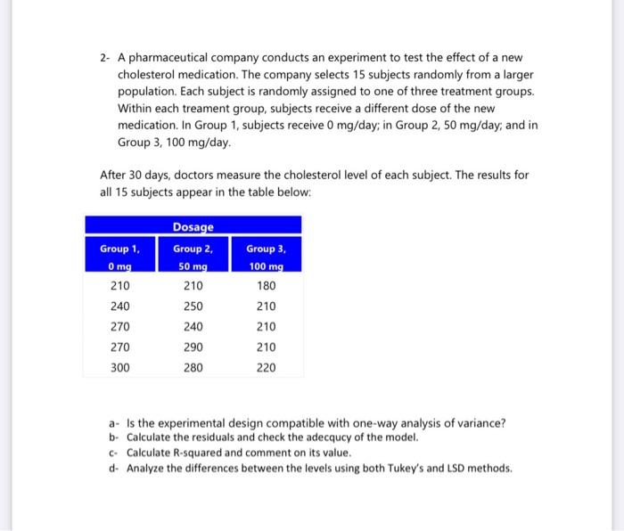 Solved I want the answers for parts C and D only, WITHOUT | Chegg.com