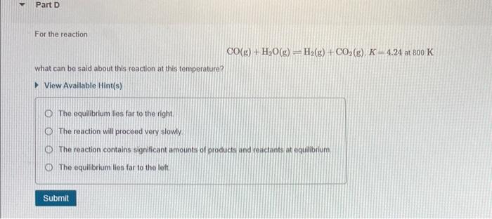Solved Silver sulfate dissolves in water according to the | Chegg.com