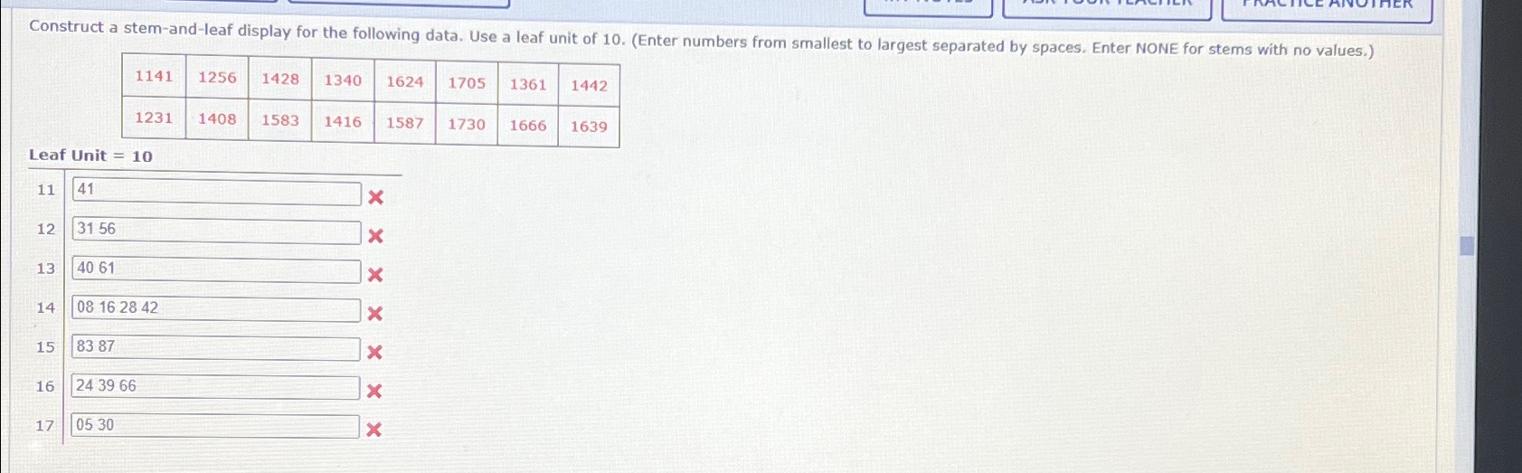 Solved Question | Chegg.com