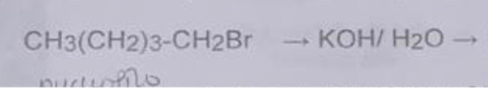 Solved (CH),CCH,OCH-СH, CH2CH2Br + (CH);СCH-OK | Chegg.com