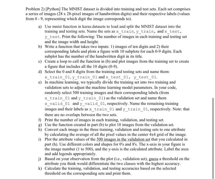 Solved help with all parts. done in python. label each step | Chegg.com