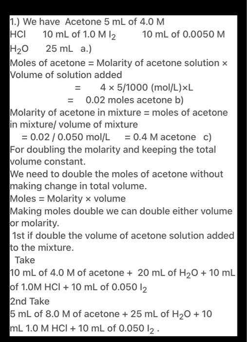 Solved Name Section Experiment 20 Advance Study Assignment: | Chegg.com