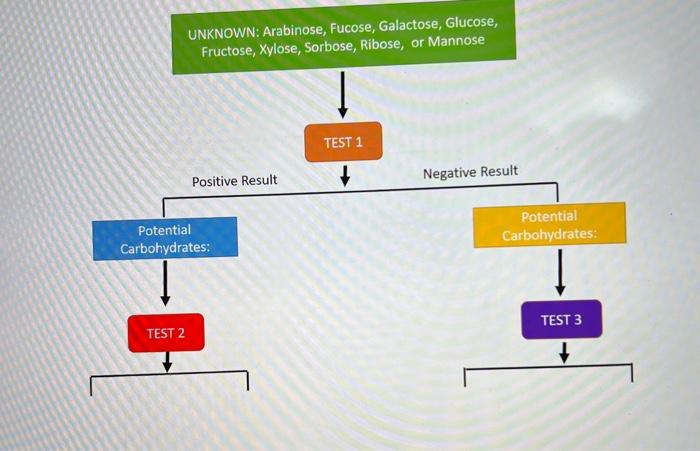 Solved Create a flowchart that can be used to determine an | Chegg.com