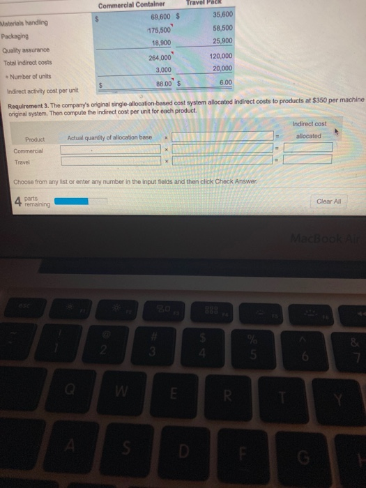 Solved 3 of 4 (4 complete) Score: 1.4 of 3 pts P4-54B | Chegg.com