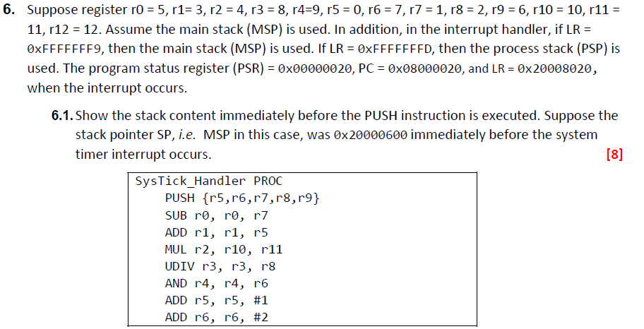 Solved Translate the following binary program into an | Chegg.com