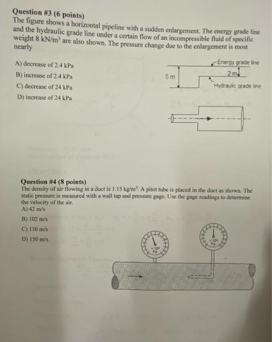 Solved Question #3 (6 points) The figure shows a horizontal | Chegg.com
