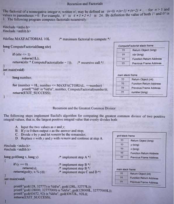 C2a2e4 6 Points C Program Exclude Any Existing 
