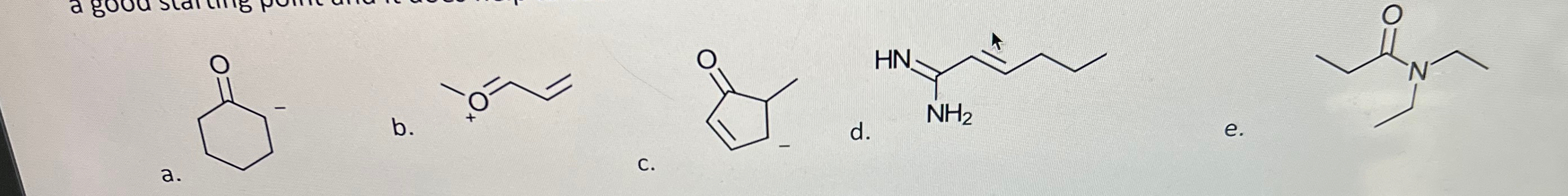 Solved Redraw the structure adding in all of the electrons | Chegg.com