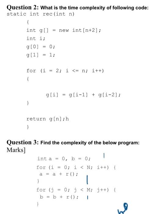 Solved Please solve all the paragraphs with a correct | Chegg.com