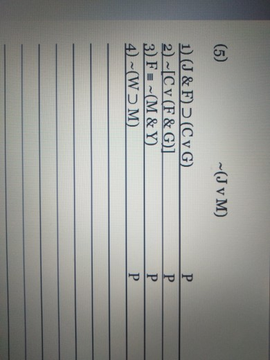 Solved By using any combination of 8 basic rules and 10 | Chegg.com