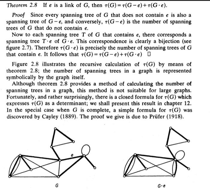 Coding Theory!!!!Using this information, solve the | Chegg.com