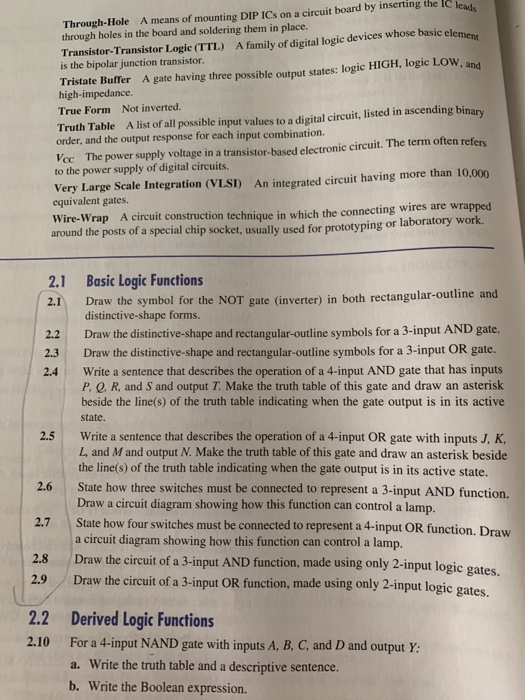 Solved t, ns Calculate the pulse width, rise time, and fall | Chegg.com