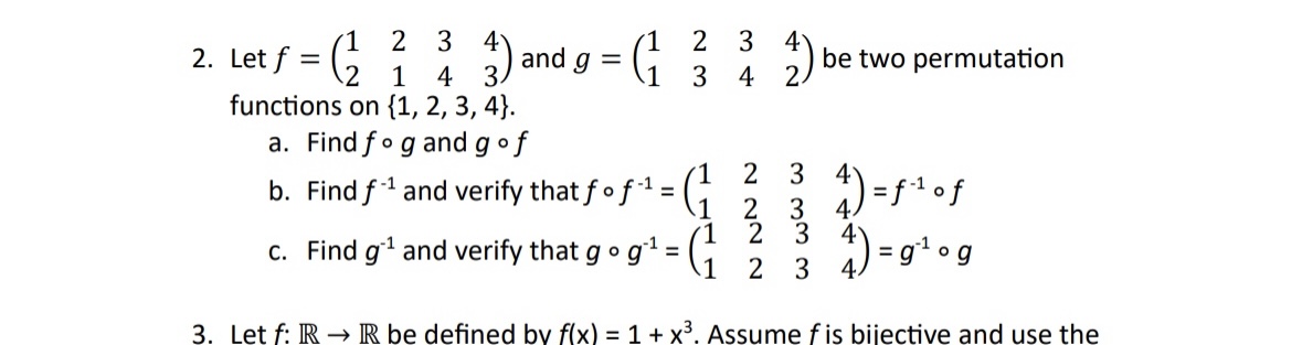 Solved Please Help Discrete Math Show All Work And 