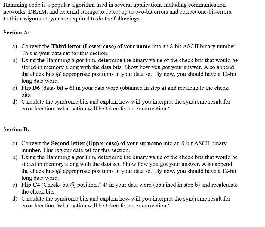Solved solve depending on this letter the THIRD letter is h | Chegg.com