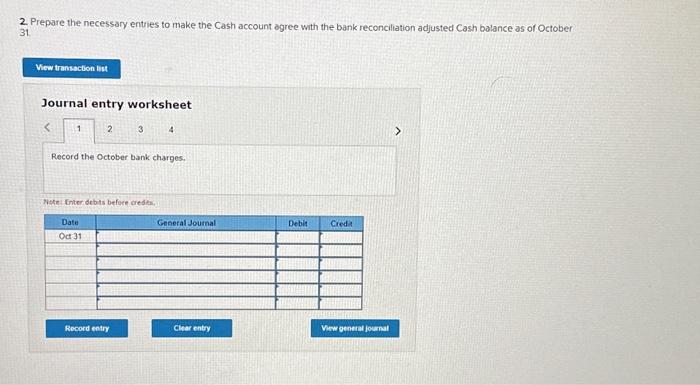 Solved The following is information for Dundee Realty: a. | Chegg.com
