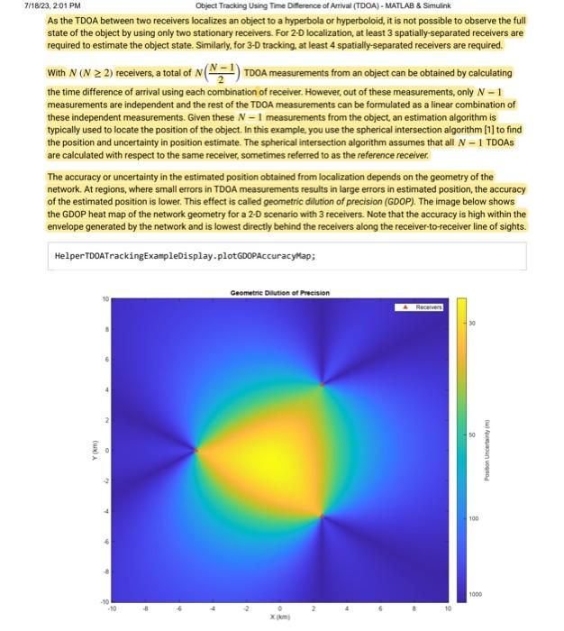 2 Page 3 Of Object Tracking Using Time Difference
