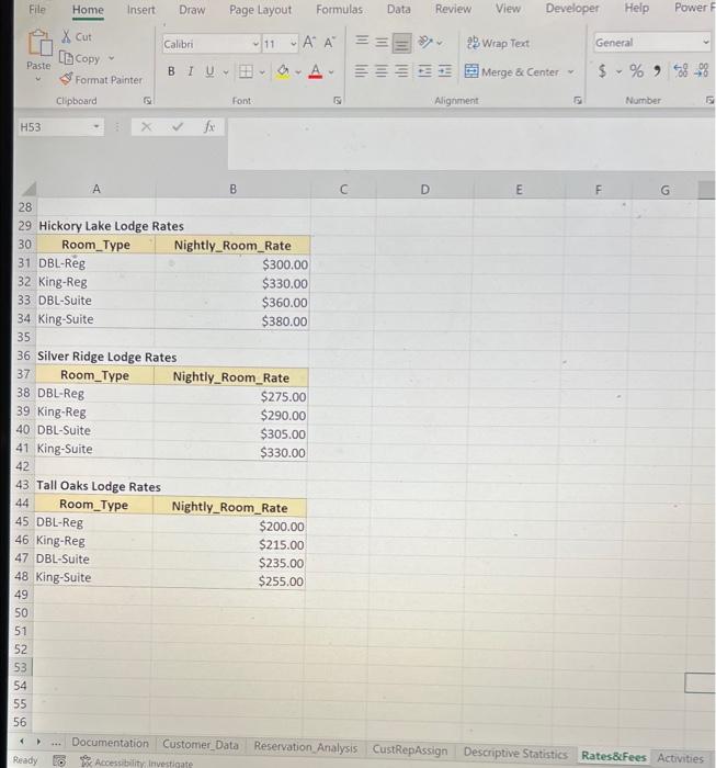 Solved named TOL. Enter a formula in cell K5 of the | Chegg.com