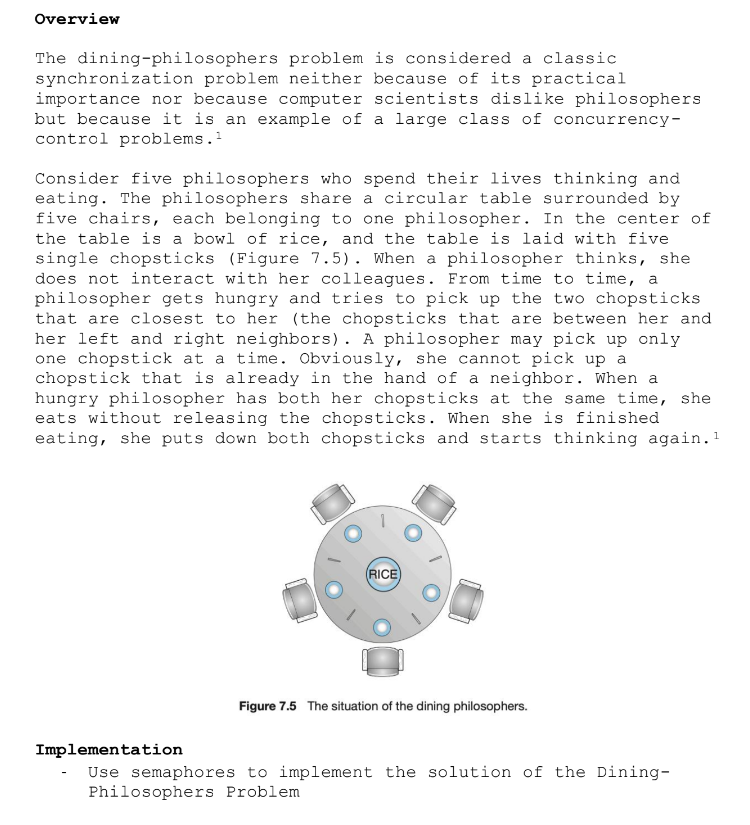 Solved Instruction: Implement using either JAVA or | Chegg.com
