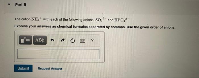 Solved Answer parts A,B, and C. express the answers as | Chegg.com
