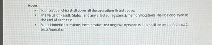 Implement the CPU shown in Figure 1 using Verilog, | Chegg.com