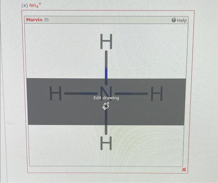 Solved Draw correct Lewis structures that obey the octet | Chegg.com