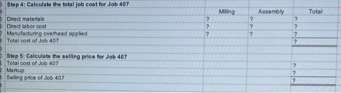 Solved Chapter 2: Applying Excel: Excel Worksheet (Part 1 of | Chegg.com Solved Chapter 2: Applying Excel: Excel Worksheet (Part 1 of | Chegg.com