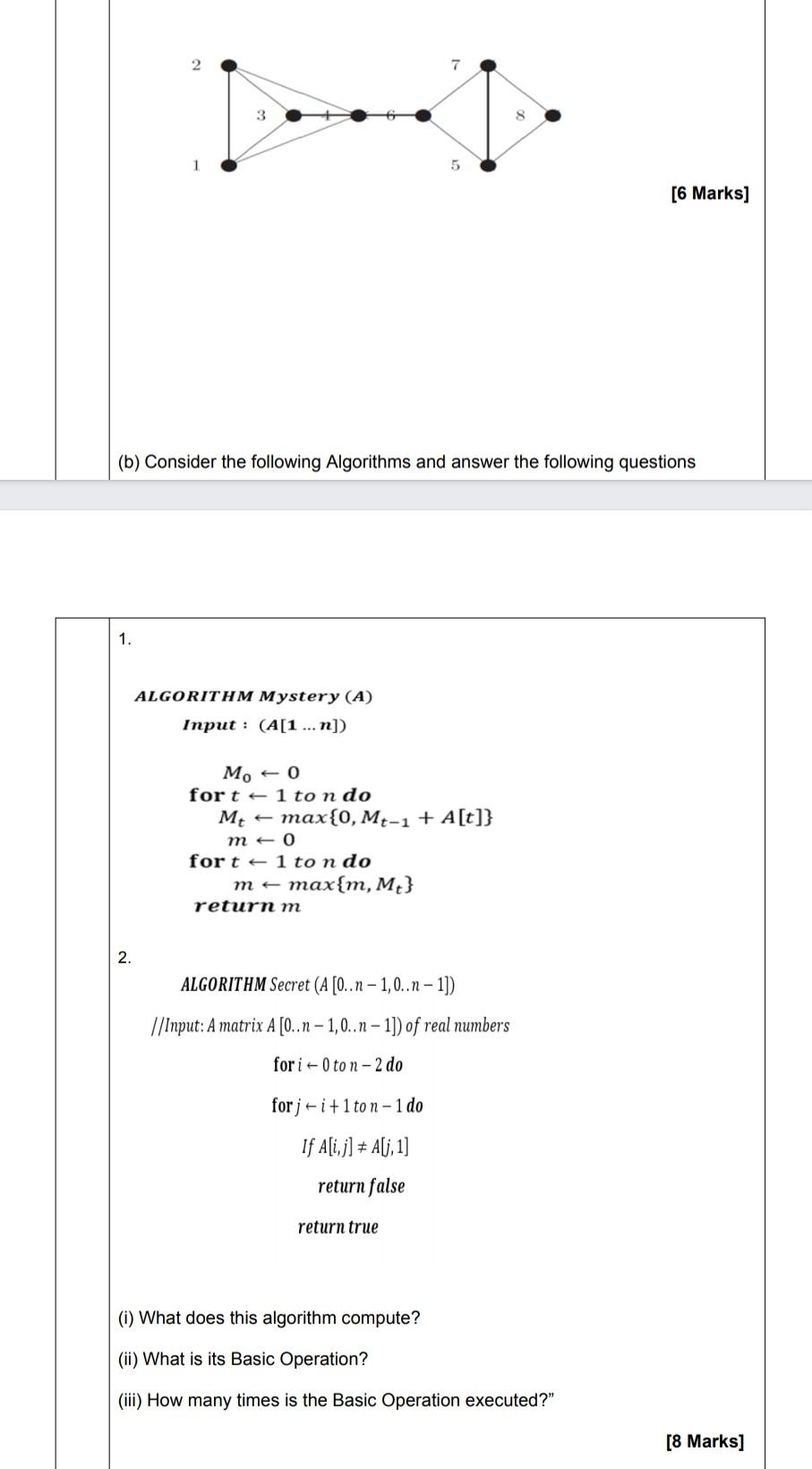 Solved 2 A Implement The Binary Sum Algorithm Using Your