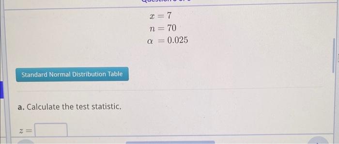 Solved Determine if the conditions required for the normal | Chegg.com