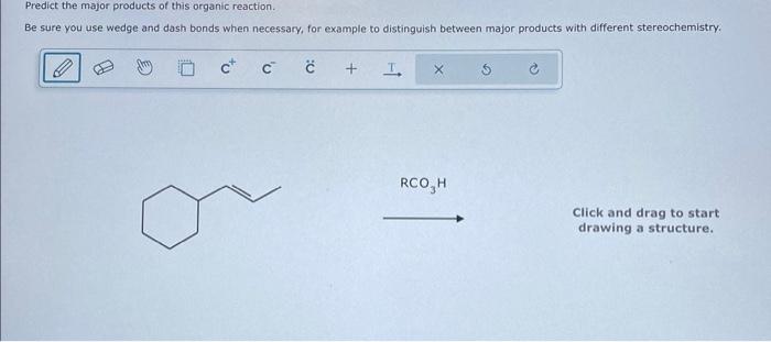 Solved 1 Draw All Reasonable Elimination Products To The