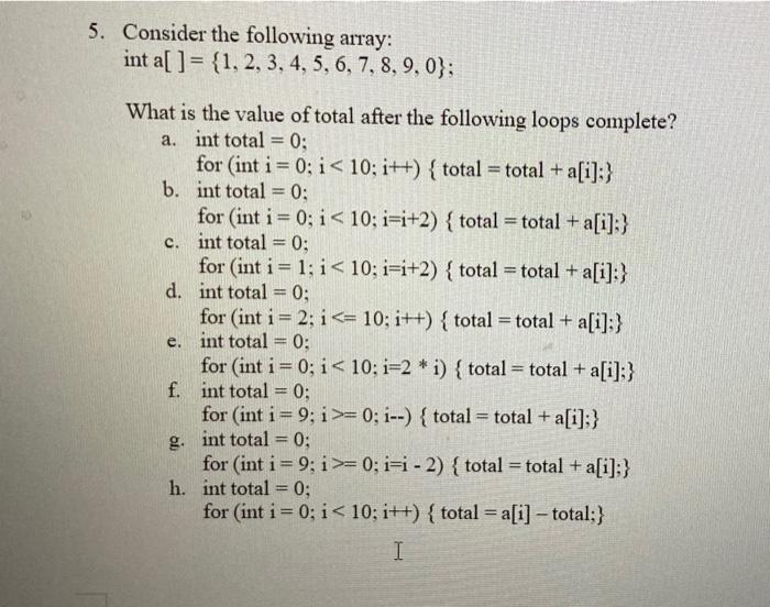Solved CPSC 1103 LAB #7 Page 1 of 2 This lab is to give you | Chegg.com Solved CPSC 1103 LAB #7 Page 1 of 2 This lab is to give you | Chegg.com