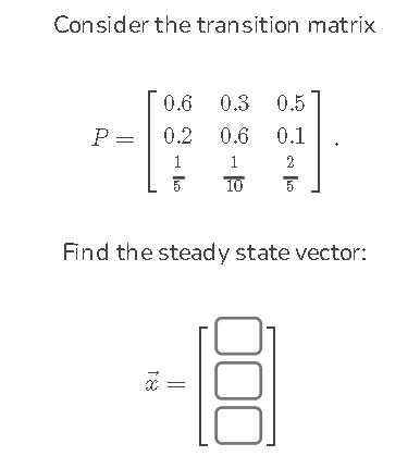 Solved Consider the transition | Chegg.com