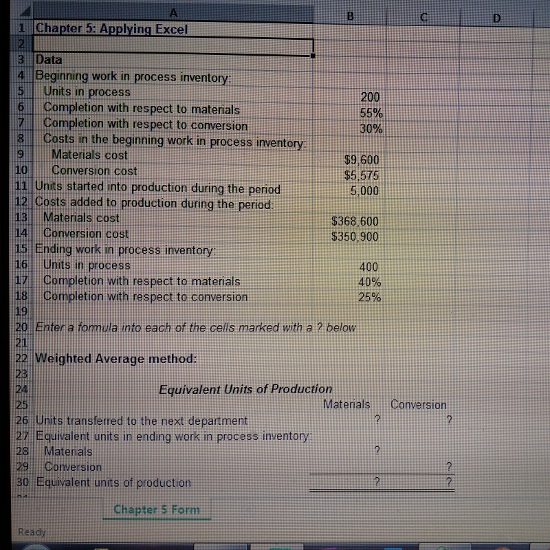 Solved gnment Textbook Problems Ch 5&6 Seved Help Save & | Chegg.com