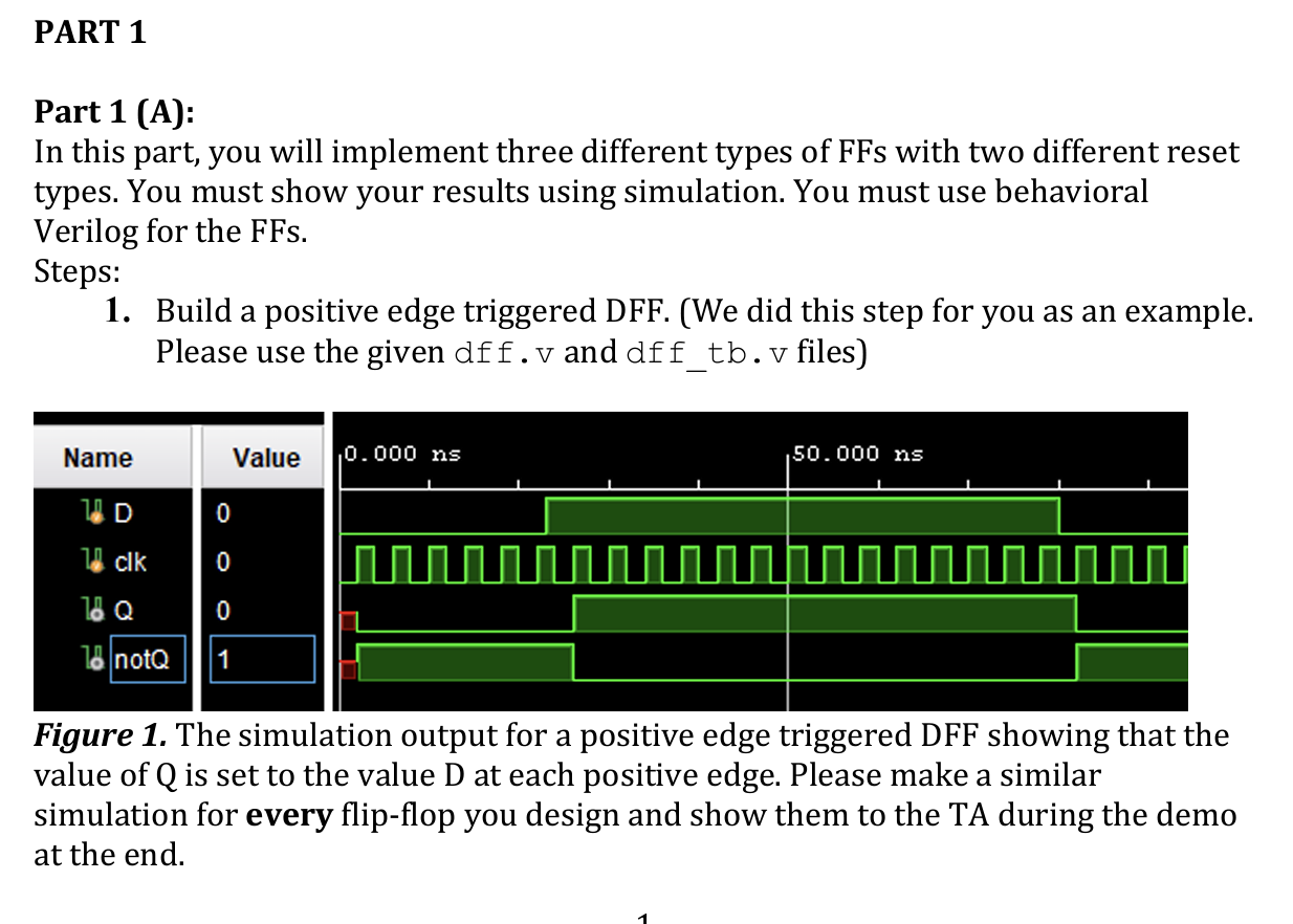 Solved Implement the following circuit using the modules | Chegg.com