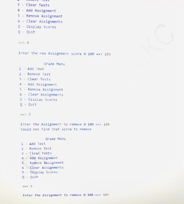 Solved mean =(5+8+4+9)/4 In this case, our mean is 6.5 The | Chegg.com