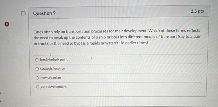 Blockbusting and redlining are related to which | Chegg.com