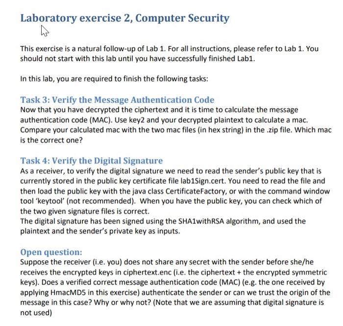 Solved The following files below can be used to do the | Chegg.com