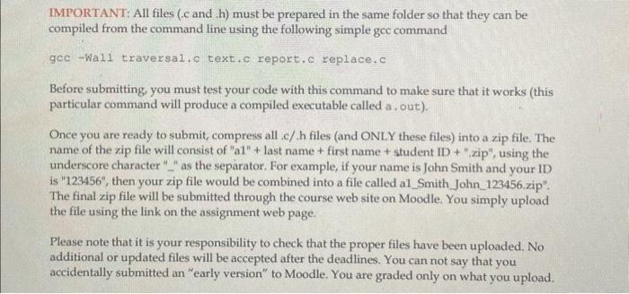 Description In This Assignment You Will Gain 