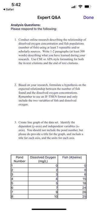 Question | Chegg.com