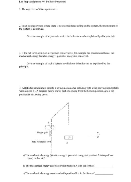 2. In an isolated system where there is no external | Chegg.com