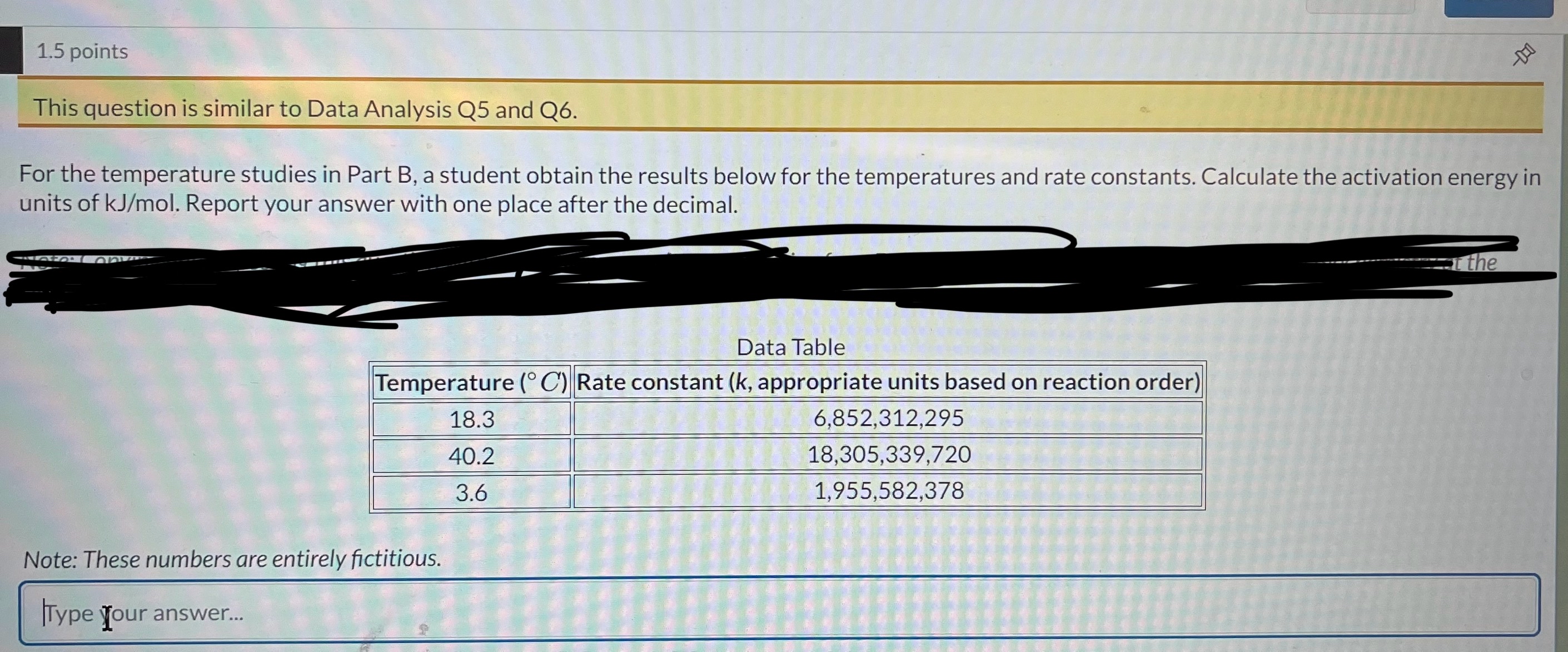 Solved This question is similar to Data Analysis Q5 ﻿and | Chegg.com