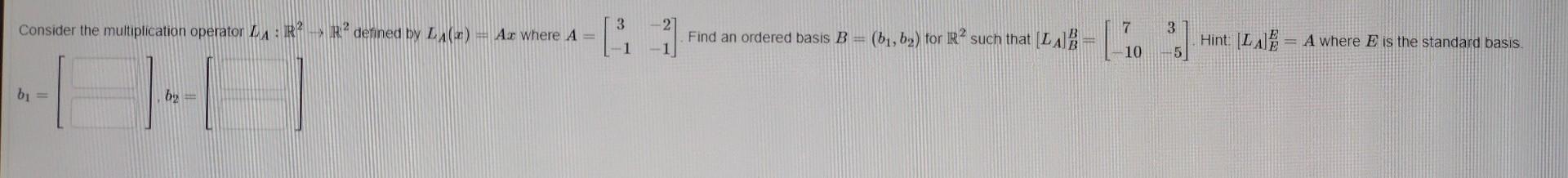 Solved b1=[b2=[] | Chegg.com