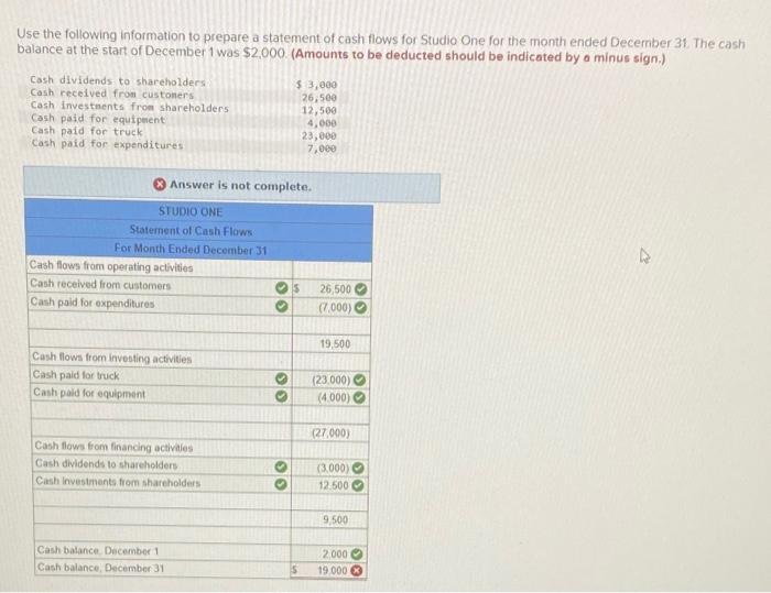 Solved i want to the know the math behind getting cash | Chegg.com