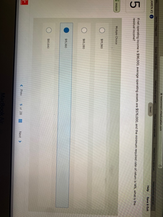 Solved newconnect.mheducation.com Home | Chegg.com Curse | Chegg.com