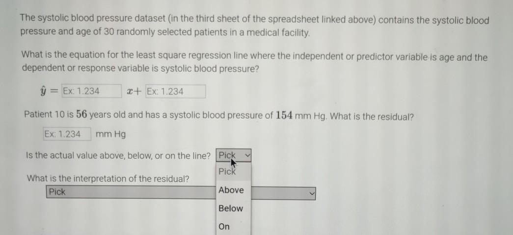 the-systolic-blood-pressure-dataset-in-the-third-chegg