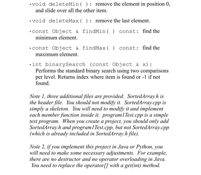 Solved Assignment In this assignment, you will be required | Chegg.com