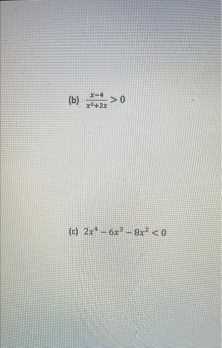 Solved 4 let f(x) = Ax +3 if x