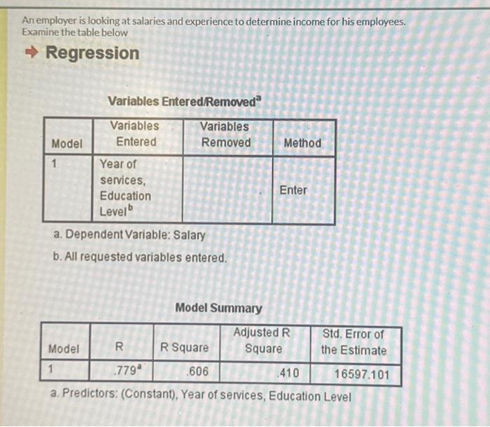 Solved Can you answer 3,4 please and explain the answer so i | Chegg.com