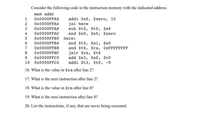 Solved 1. What are the hexadecimal equivalent of | Chegg.com