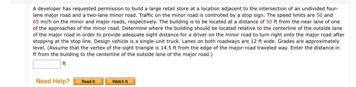 Solved A developer has requested permission to build a large | Chegg.com Solved A developer has requested permission to build a large | Chegg.com