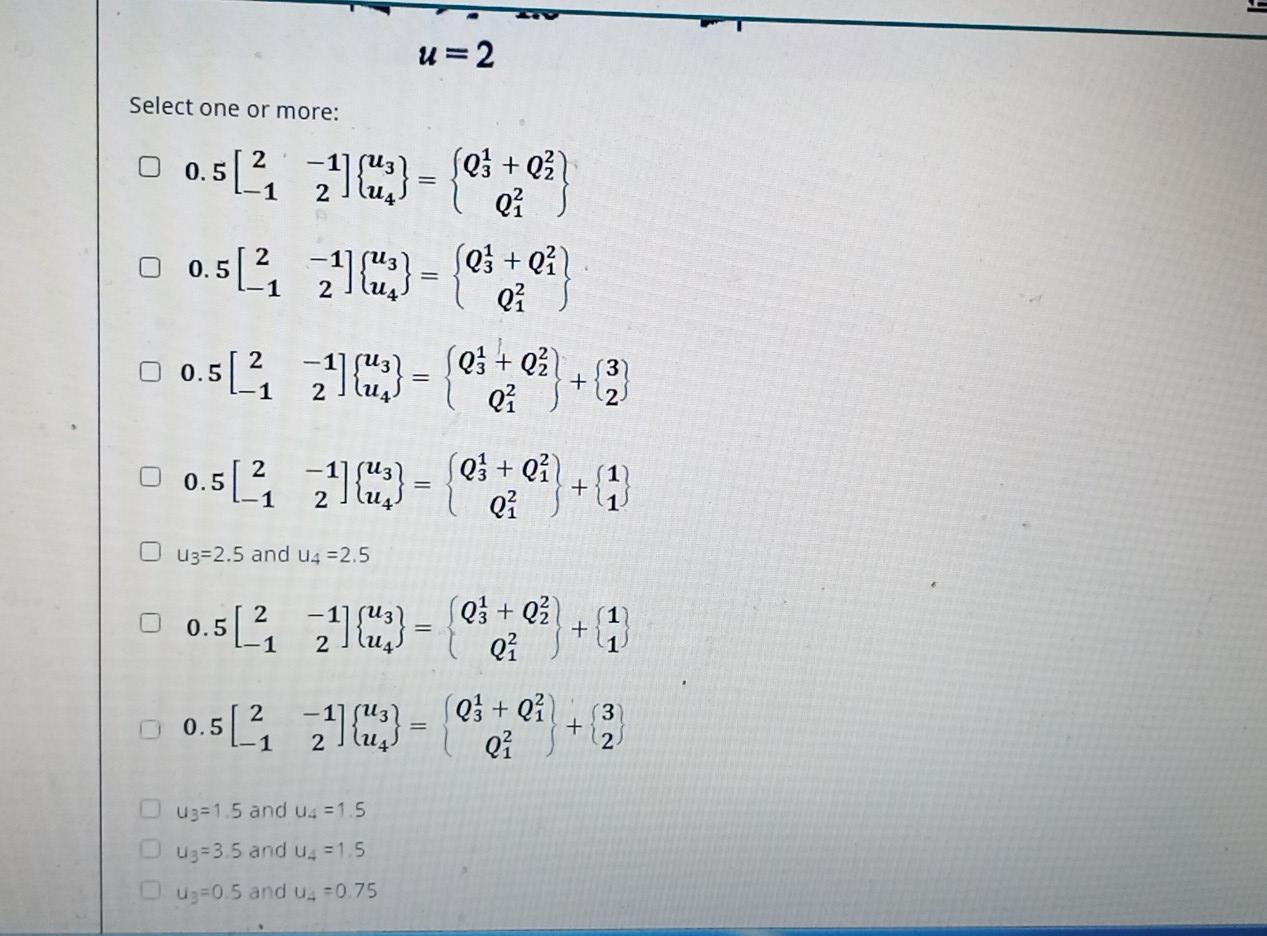 Solved f Use two linear triangular elements to solve for the | Chegg.com